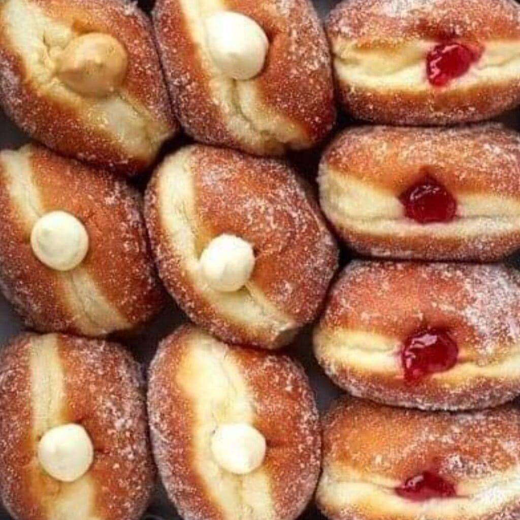 Baked Donuts Recipe – hopemakers