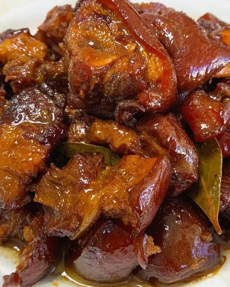 PORK HUMBA RECIPE – hopemakers