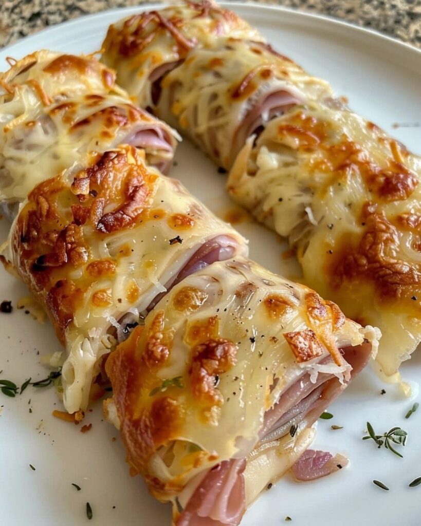 Pastrami & Sauerkraut Rolls – hopemakers