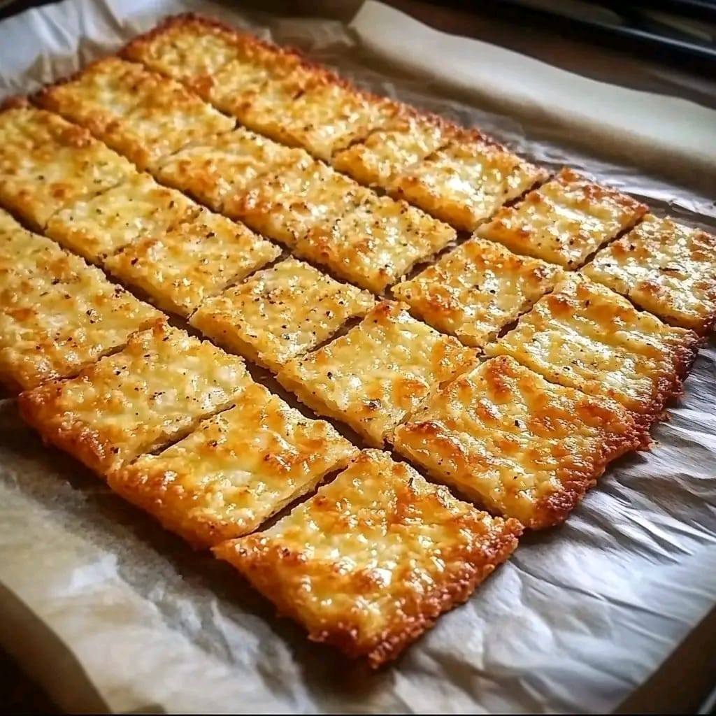 Chewy and Cheesy Snack Recipe – hopemakers