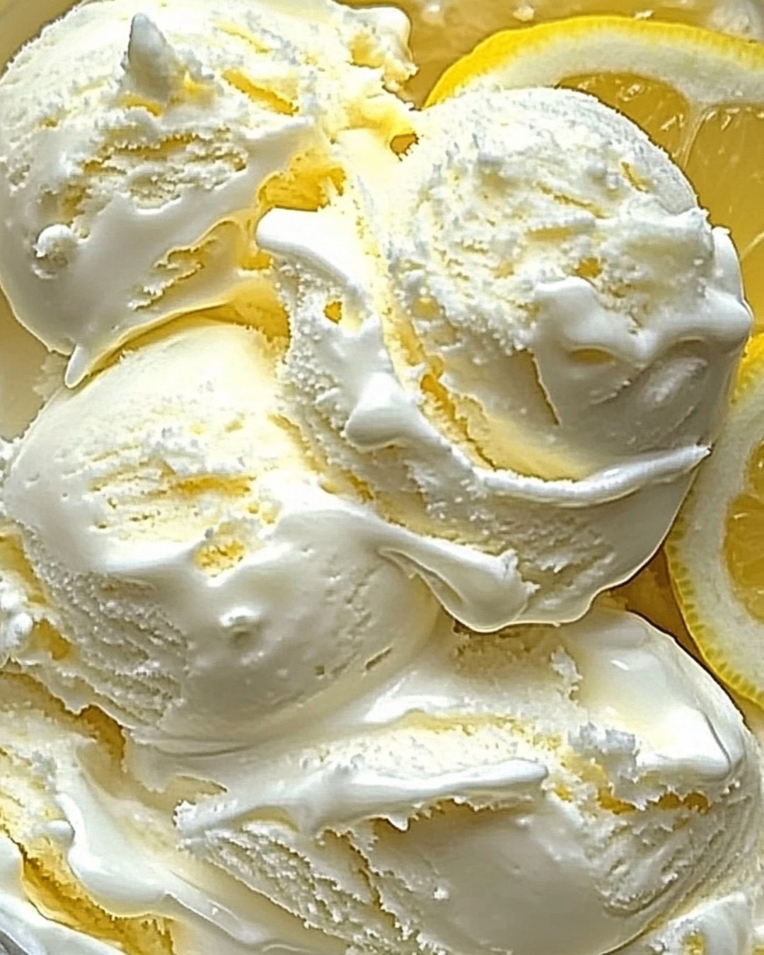 Blend condensed milk with lemon! You’ll be surprised! Oh my, what a ...