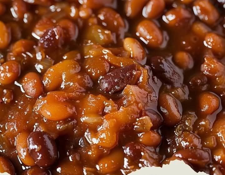 Root Beer Baked Beans – hopemakers