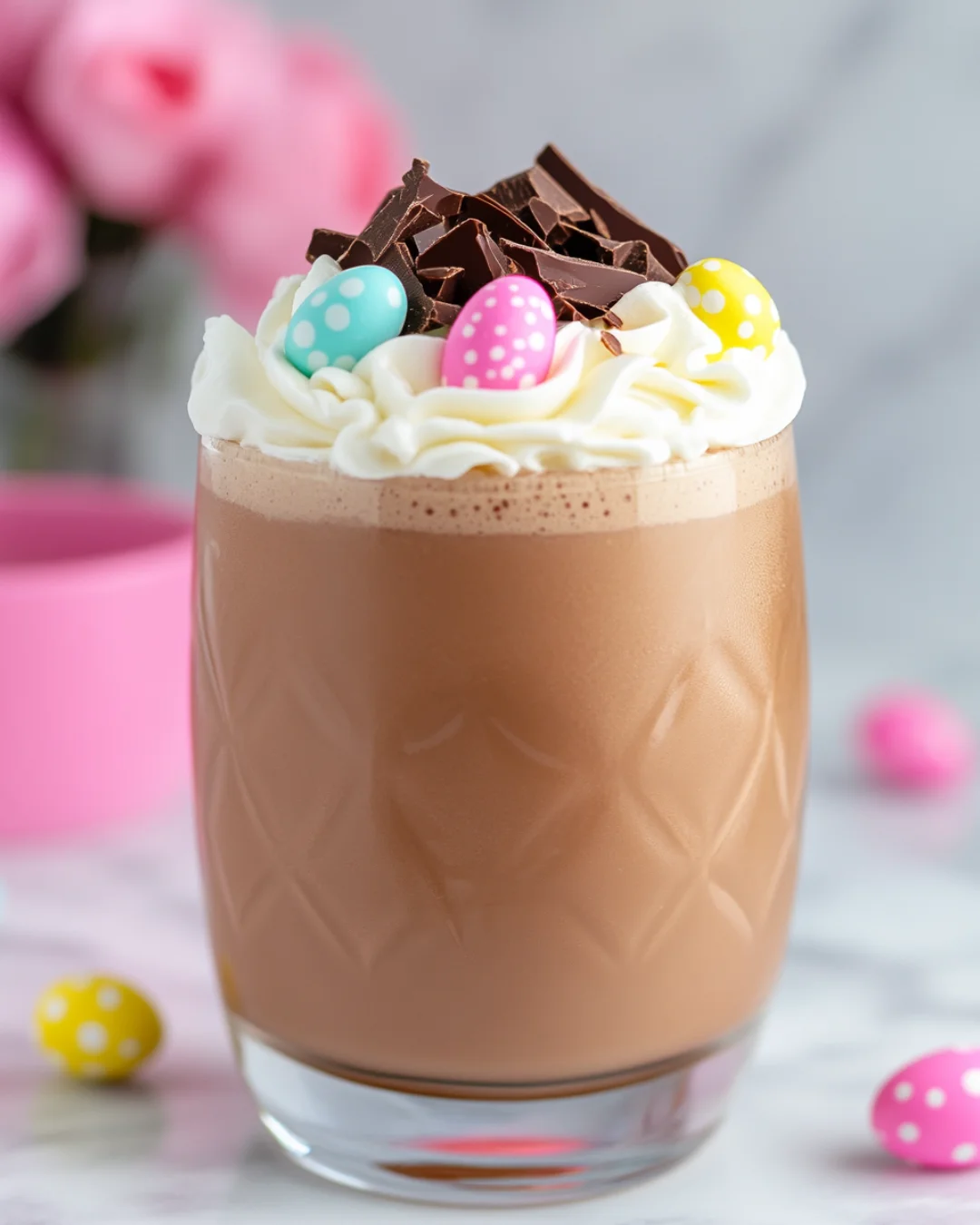 The Drunk Bunny Easter Cocktail: A Boozy Chocolate Treat for the Grown ...