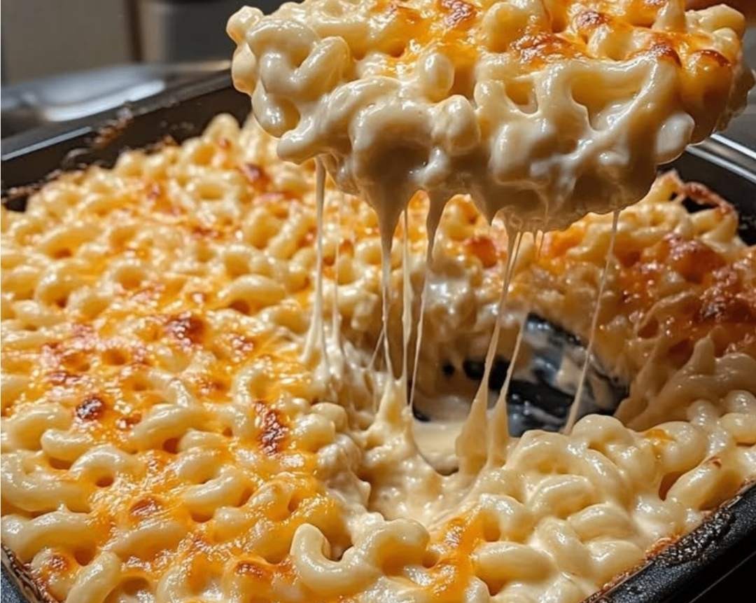 5 Cheese Crack and Cheese – hopemakers