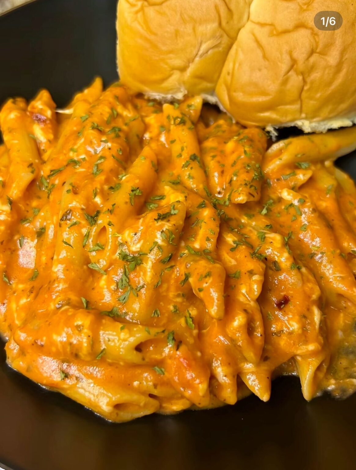 Cheesy Ziti Pasta – hopemakers