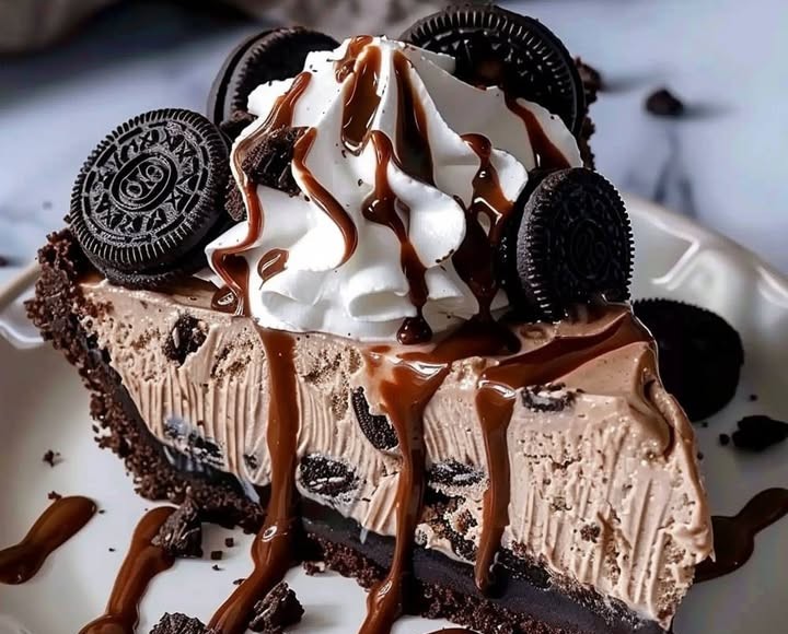 Frozen Mud Pie – hopemakers