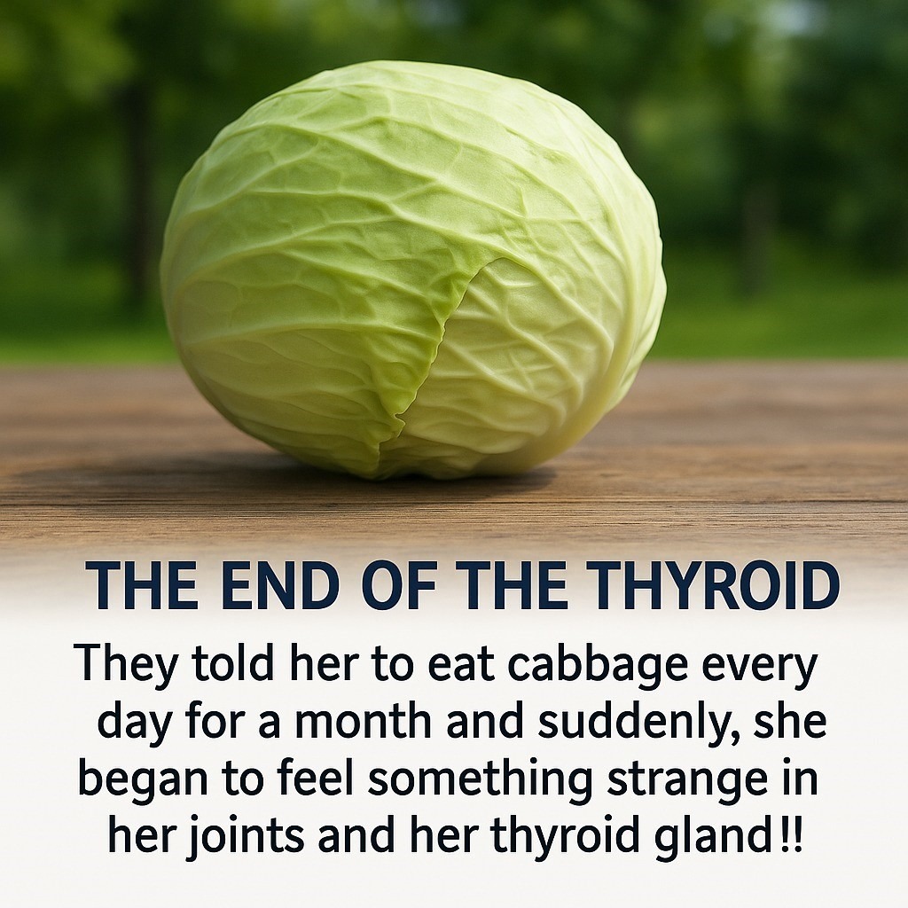 Is Cabbage Harmful to the Thyroid ? Discover the Truth – hopemakers
