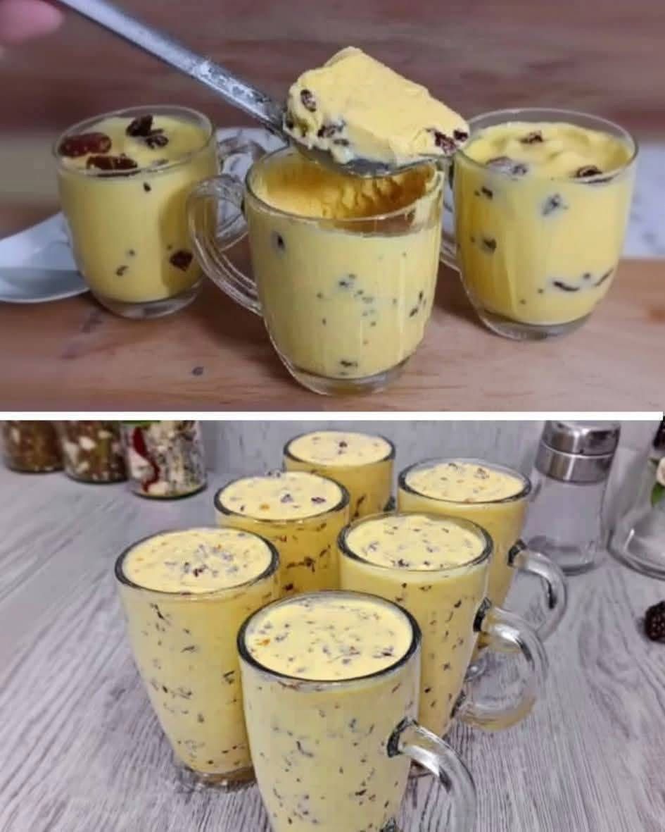 Weight Watchers-Friendly Mousse – hopemakers