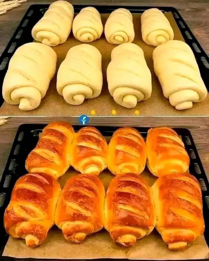 Easy and Spongy Milk Bread Recipe – hopemakers